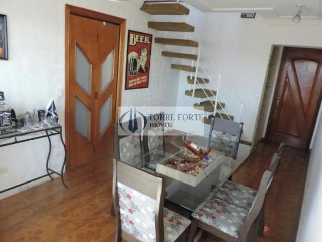 Apartamento em Vila Nova Savoia, São Paulo/SP de 107m² 3 quartos à venda por R$ 570.000,00
