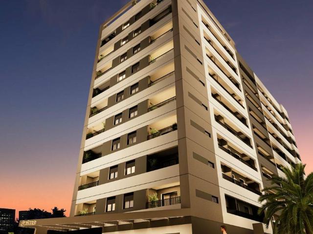 Apartamento em Vila Nova Savoia, São Paulo/SP de 46m² 2 quartos à venda por R$ 411.900,00