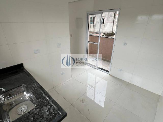 Apartamento em Vila Nova Savoia, São Paulo/SP de 55m² 2 quartos à venda por R$ 349.900,00