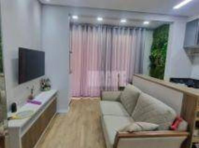 Apartamento em Vila Nova Savoia, São Paulo/SP de 80m² 2 quartos à venda por R$ 584.900,00