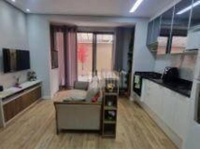 Apartamento em Vila Nova Savoia, São Paulo/SP de 80m² 2 quartos à venda por R$ 585.000,00