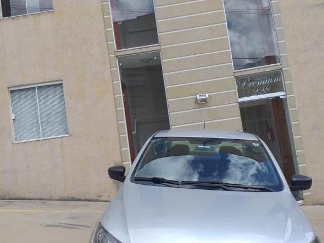 Apartamento em Vila Nova Poços de Caldas
