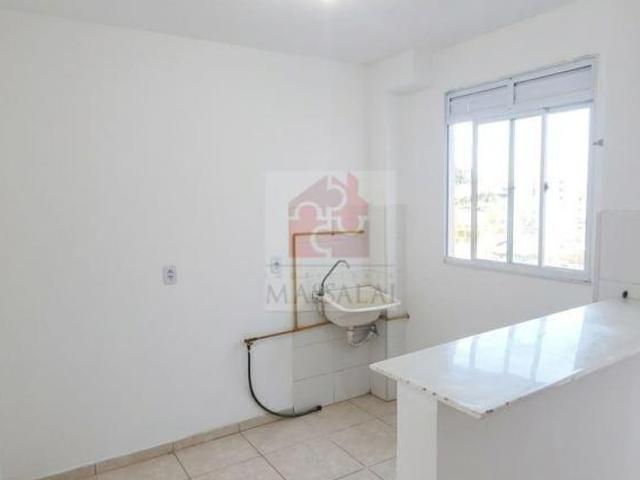 Apartamento em Vila Nova, Porto Alegre/RS