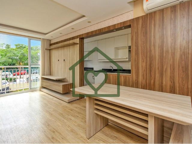 Apartamento em Vila Nova, Porto Alegre/RS de 0m² 2 quartos à venda por R$ 328.900,00