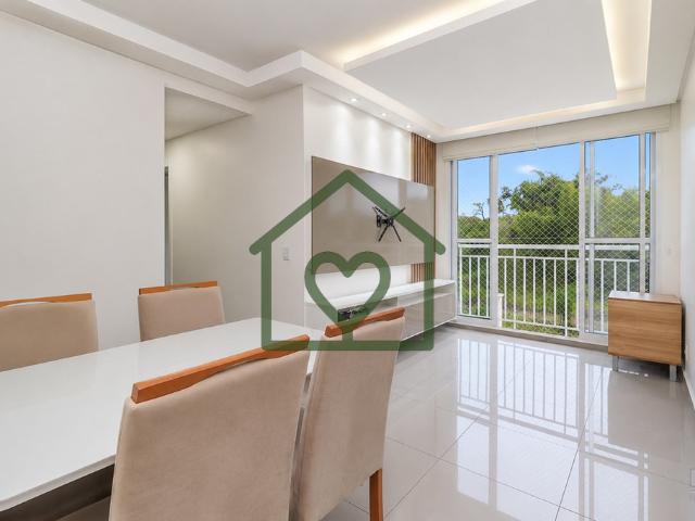 Apartamento em Vila Nova, Porto Alegre/RS de 0m² 2 quartos à venda por R$ 338.000,00