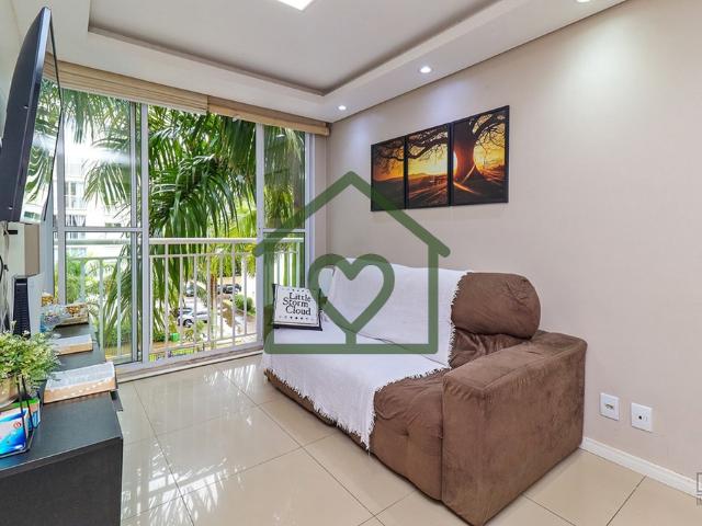 Apartamento em Vila Nova, Porto Alegre/RS de 0m² 2 quartos à venda por R$ 339.000,00