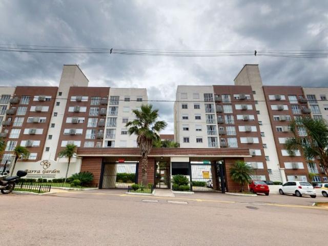 Apartamento em Vila Nova, Porto Alegre/RS de 58m² 2 quartos à venda por R$ 434.900,00