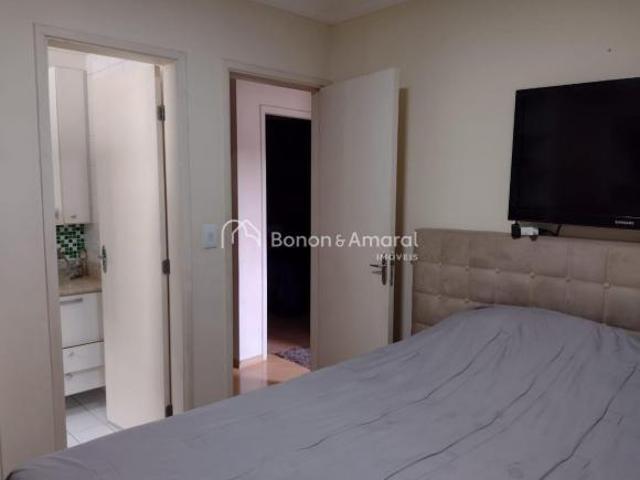 Apartamento em Vila Nova Teixeira, Campinas/SP de 82m² 3 quartos à venda por R$ 420.000,00