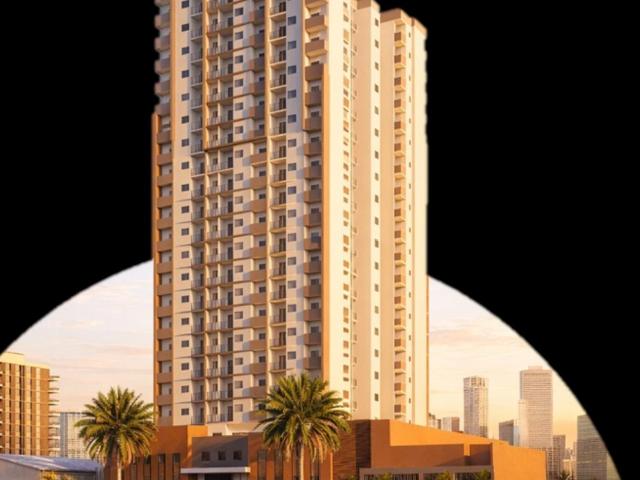 Apartamento em Vila Nova, Vila Velha/ES de 49m² 2 quartos à venda por R$ 443.510,00