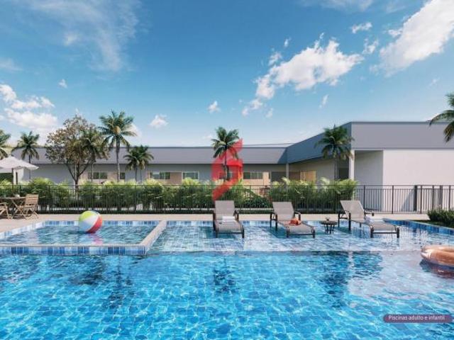 Apartamento em Vila Odim Antão Sorocaba