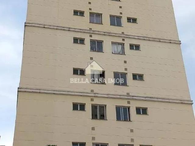 Apartamento em Vila Odim Antão, Sorocaba/SP de 53m² 2 quartos à venda por R$ 280.000,00