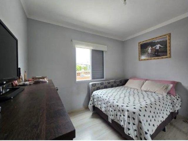 Apartamento em Vila Odim Antão, Sorocaba/SP de 54m² 2 quartos à venda por R$ 300.000,00
