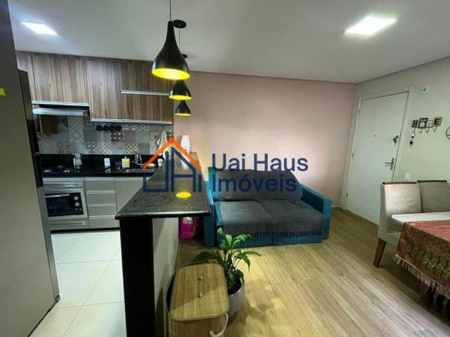 Apartamento em Vila Oeste, Belo Horizonte/MG