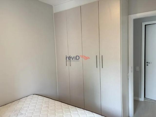 Apartamento em Vila Olímpia com 65m²