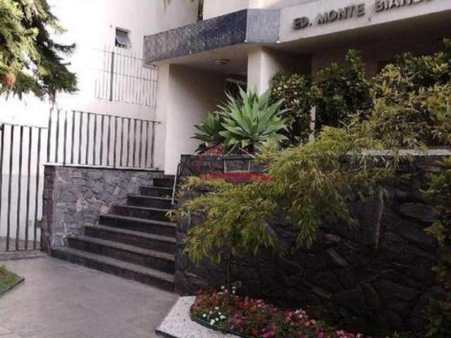 Apartamento em Vila Olímpia! 3 Dormitórios! 2 Vagas! Lazer São Paulo