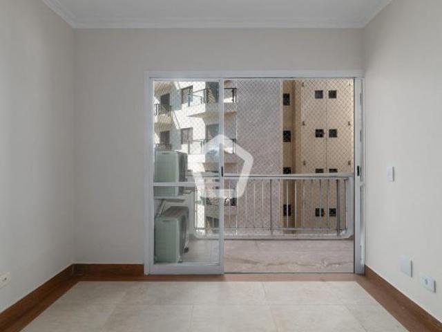 Apartamento em Vila Olímpia