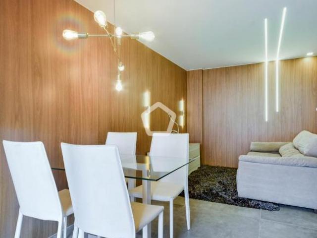 Apartamento em Vila Olímpia