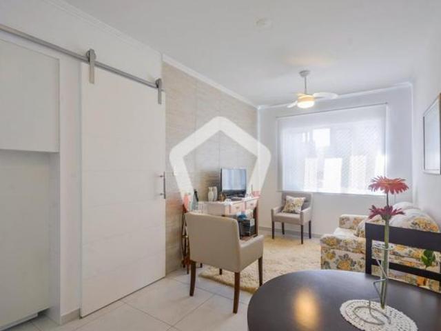 Apartamento em Vila Olímpia