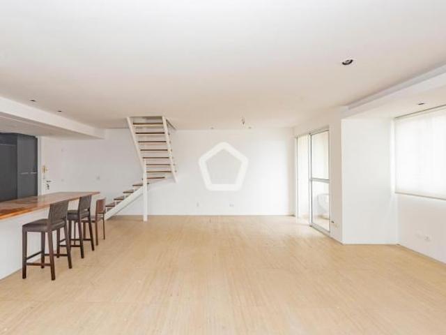 Apartamento em Vila Olímpia