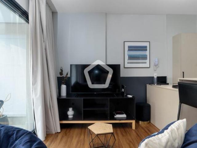 Apartamento em Vila Olímpia