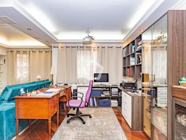 Apartamento em Vila Olímpia