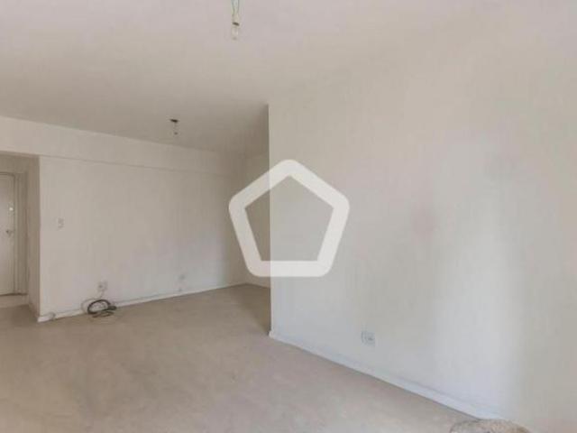 Apartamento em Vila Olímpia
