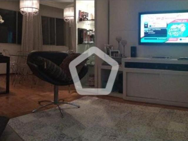 Apartamento em Vila Olímpia