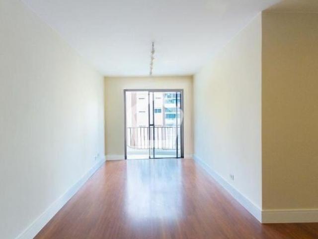 Apartamento em Vila Olímpia
