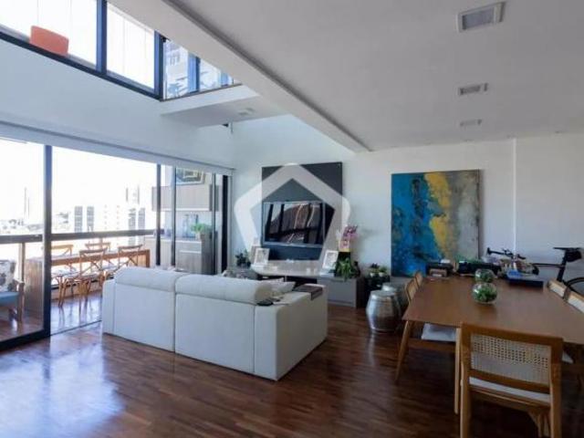 Apartamento em Vila Olímpia
