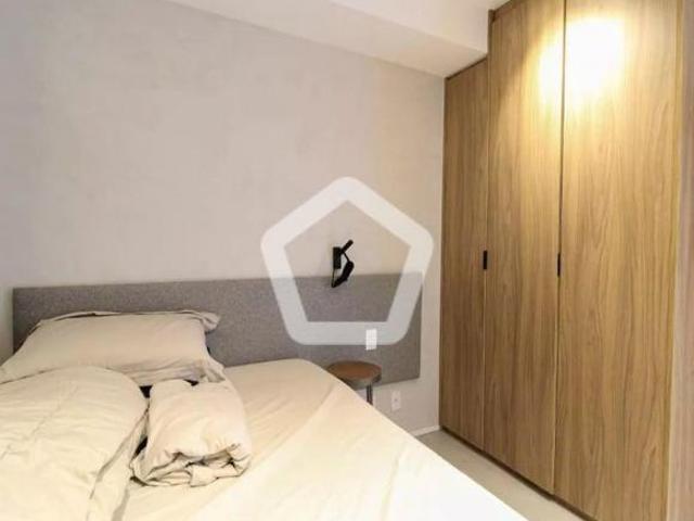 Apartamento em Vila Olímpia