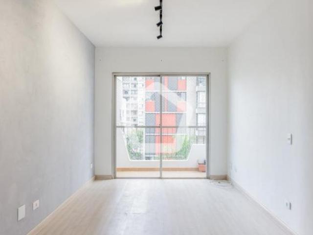 Apartamento em Vila Olímpia