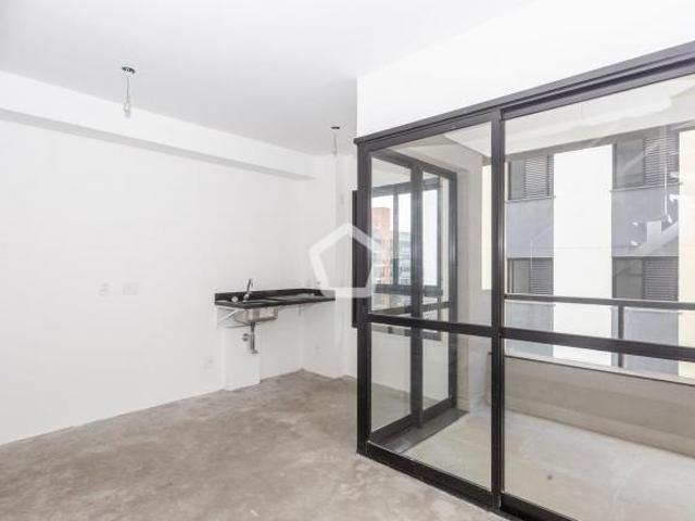 Apartamento em Vila Olímpia