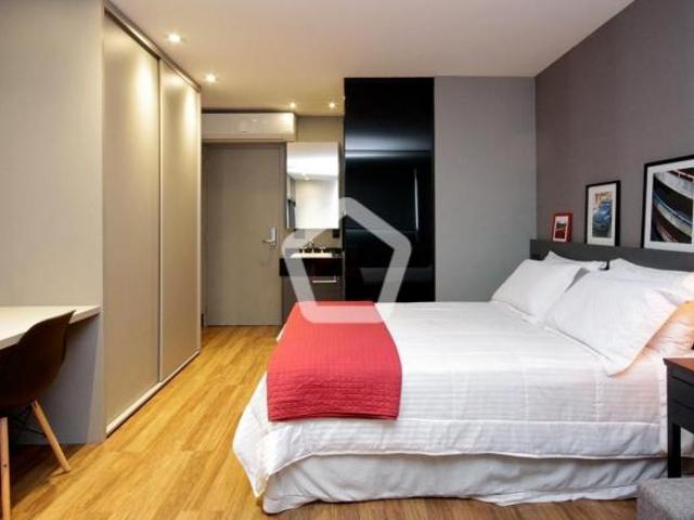 Apartamento em Vila Olímpia