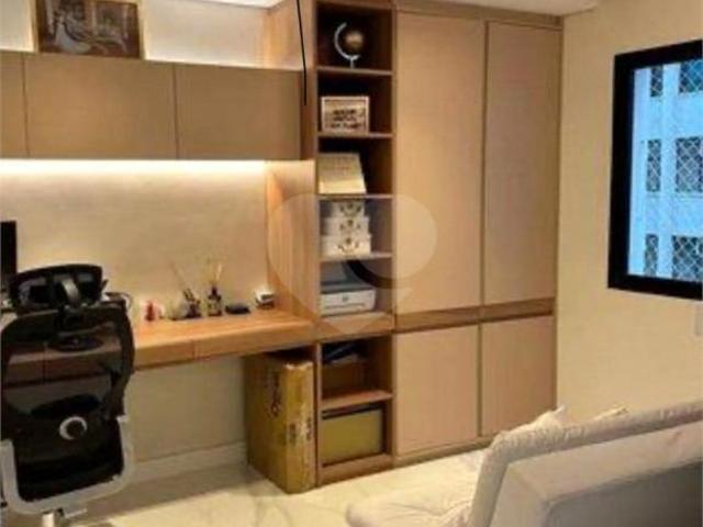 APARTAMENTO EM VILA OLIMPIA