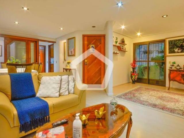 Apartamento em Vila Olímpia