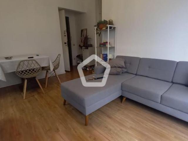 Apartamento em Vila Olímpia