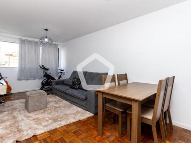 Apartamento em Vila Olímpia
