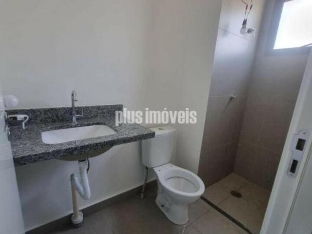 Apartamento em Vila Olímpia com 26m²