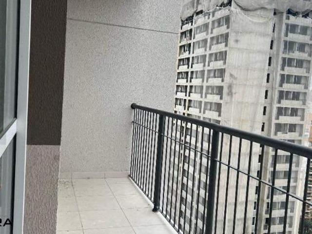 Apartamento em Vila Olímpia com 30m²