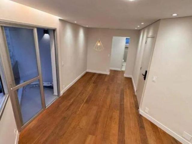 Apartamento em Vila Olímpia com 55m²