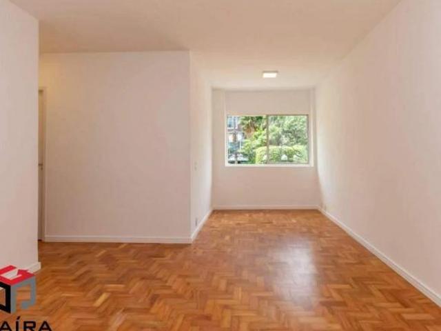 Apartamento em Vila Olímpia com 67m²