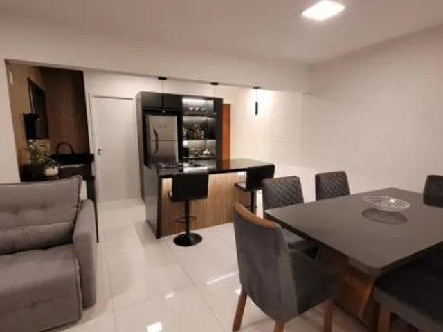 Apartamento em Vila Olimpia com 74m²