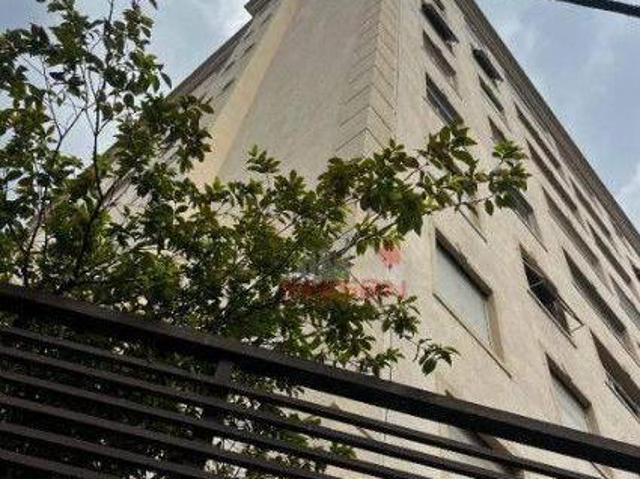 Apartamento em Vila Olímpia com 76m²