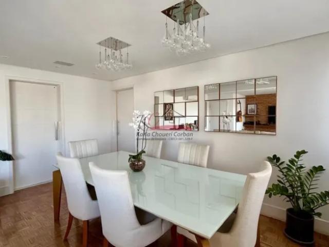 Apartamento em Vila Olímpia! Condominio Adriana Margarida Prestes Maia Fernandes! Rua Baluarte, 230!