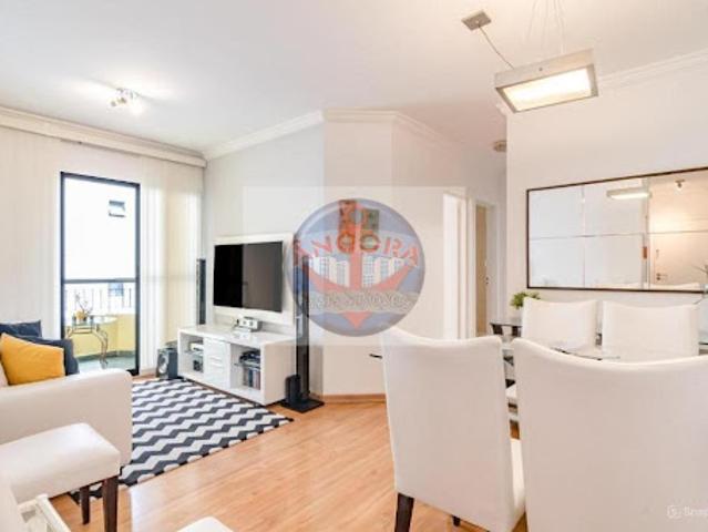 Apartamento em Vila Olímpia São Paulo, SP