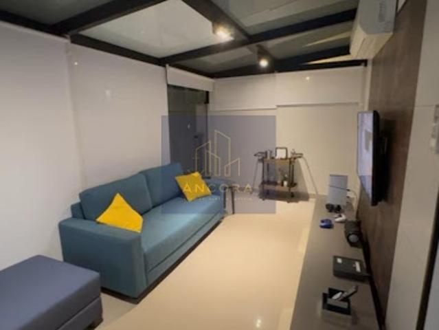 Apartamento em Vila Olímpia São Paulo, SP