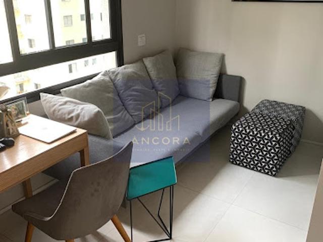 Apartamento em Vila Olímpia São Paulo, SP