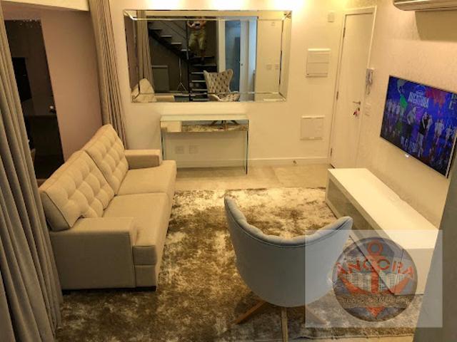 Apartamento em Vila Olímpia São Paulo, SP