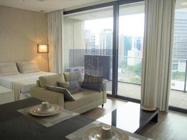 Apartamento em Vila Olímpia São Paulo, SP