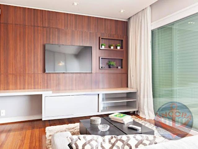Apartamento em Vila Olímpia São Paulo, SP